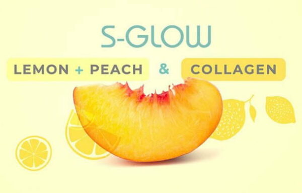 Sglow Hair Growth Nail Care Active Peptide - BeJuicyFit